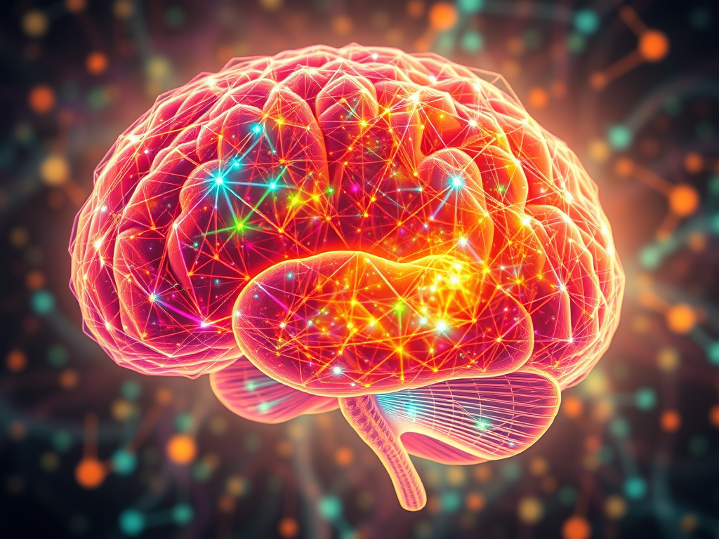 Psychedelics disrupt the functional hierarchy of the human brain ...